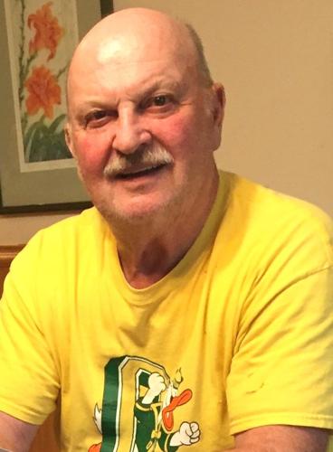 Ronald Milton Cooper | Obituaries | polkio.com