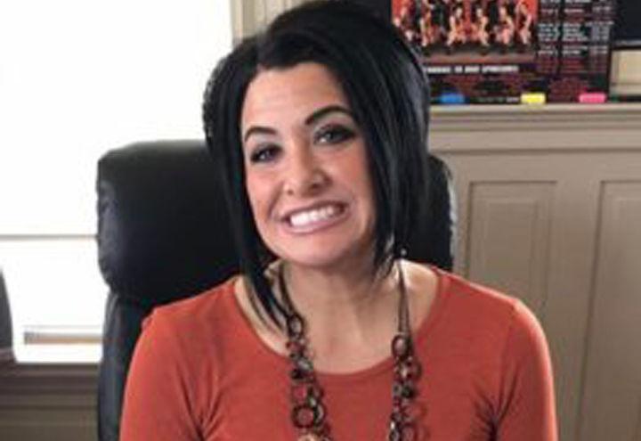 Police look for missing Dallas woman | News | polkio.com