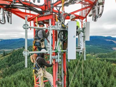 Alyrica partners with Polk County to expand high-speed internet | News ...