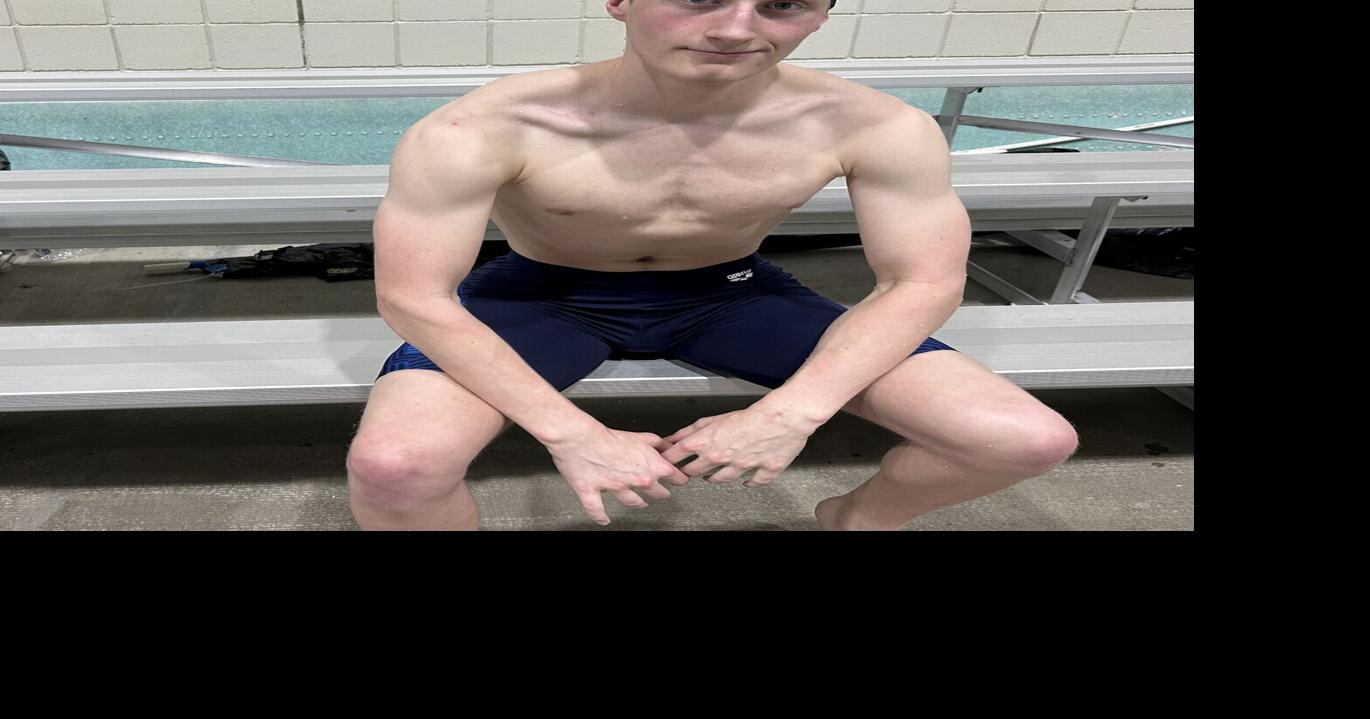 Quantity, quality present in improving Dallas swim team | News | polkio.com