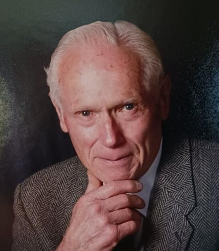 Donald Paul Boman | Obituaries | polkio.com