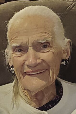 Kathleen (Kay) Patricia Feldman | Obituaries | polkio.com