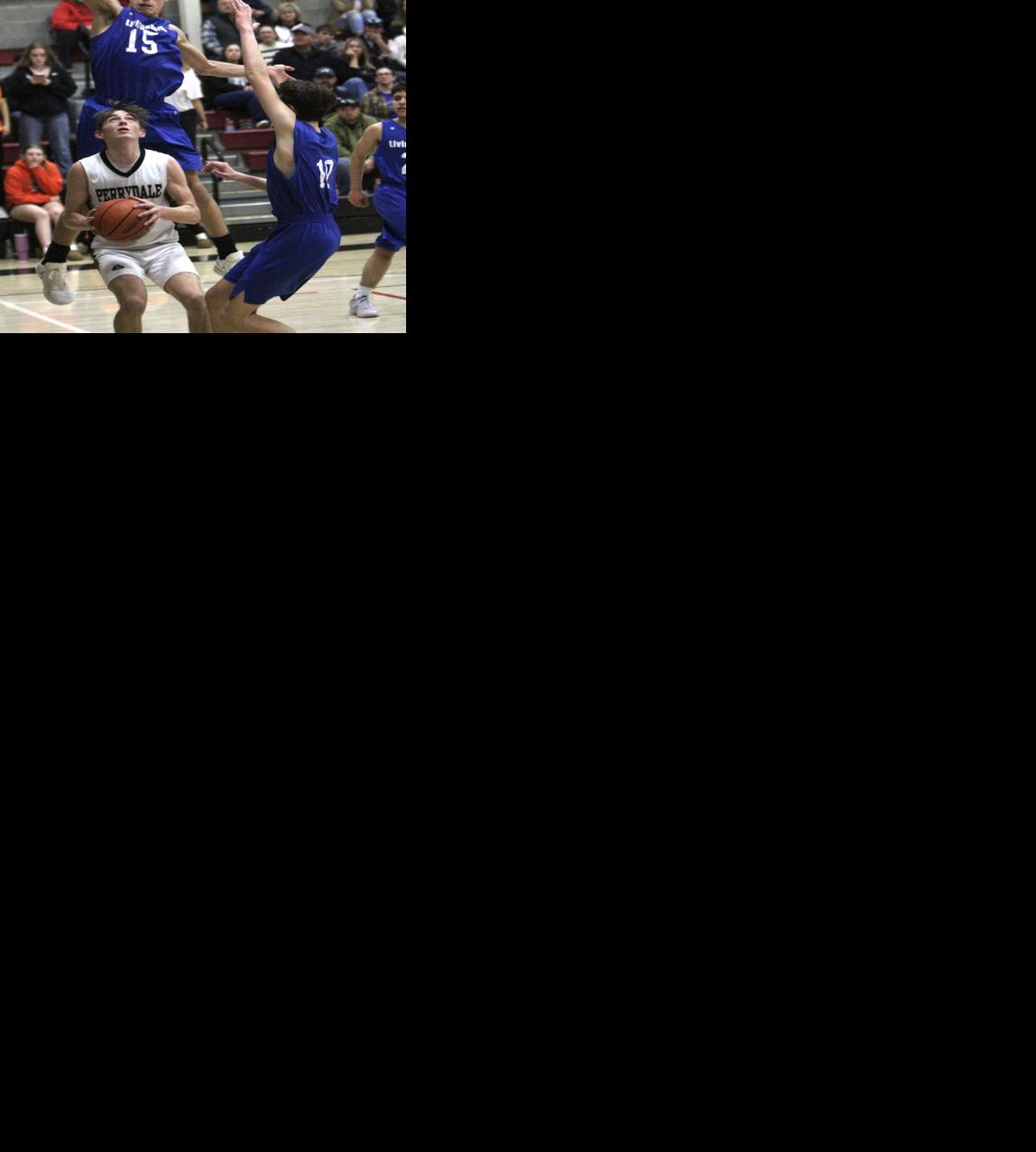 Youth movement leads Pirates to Round 1 of state playoffs | Sports ...