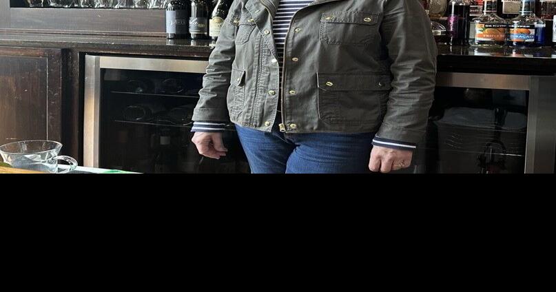 Love good food and good wine? So does Hazel’s on Main in Monmouth ...