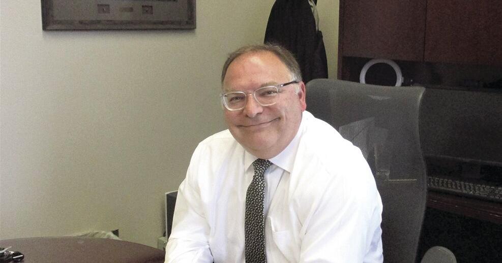 Judge Norm Hill, challenges lead to accomplishments | Lifestyle ...