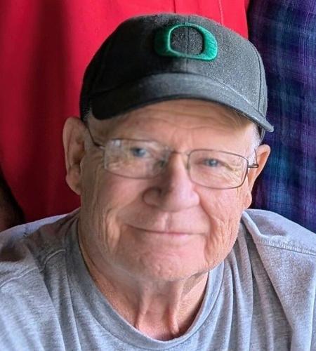 David Duane Fish | Obituaries | polkio.com