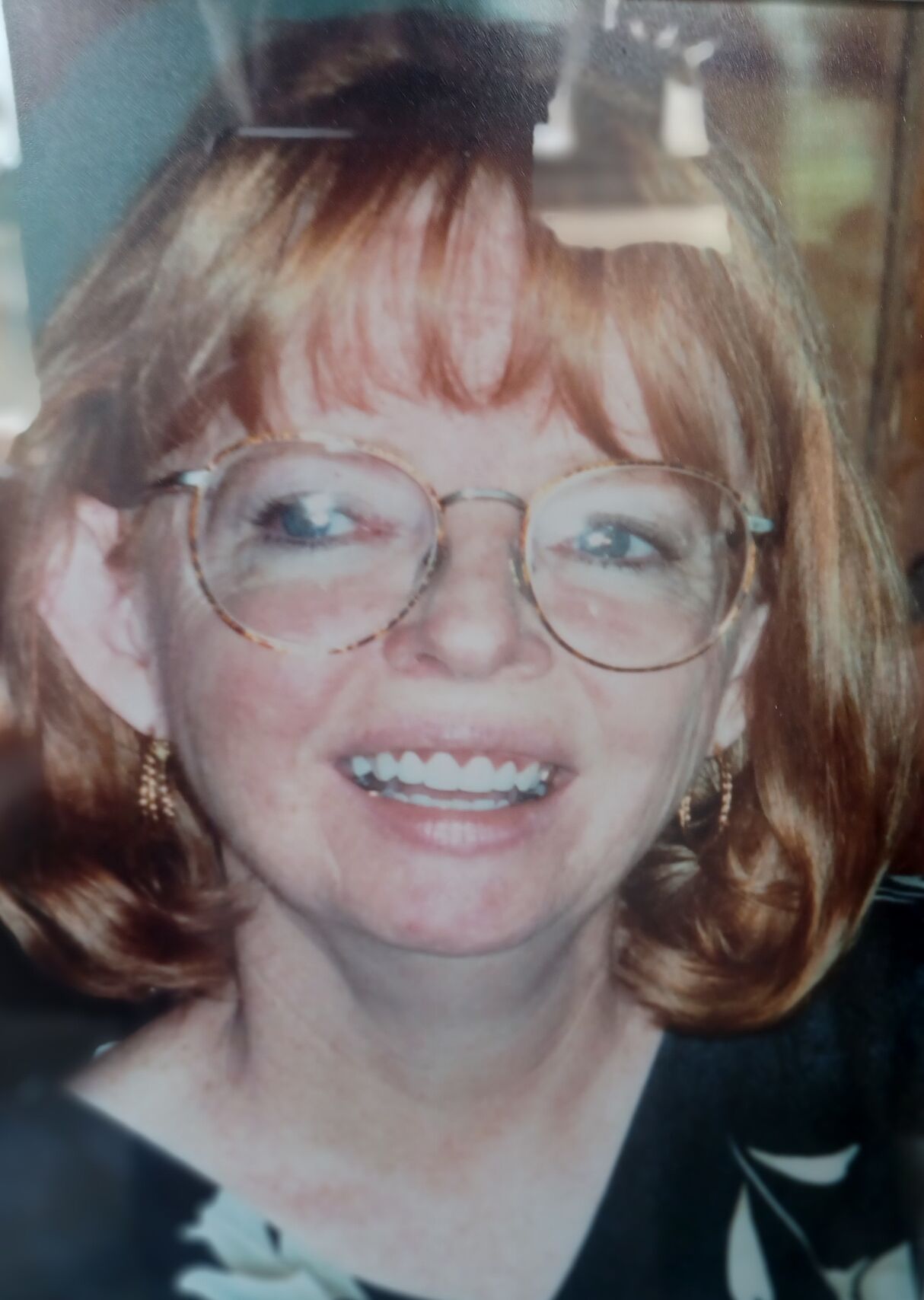 Cheryl Anne Priest | Obituaries | polkio.com