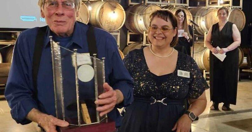 MICC honors top community contributors at annual awards | News | polkio.com