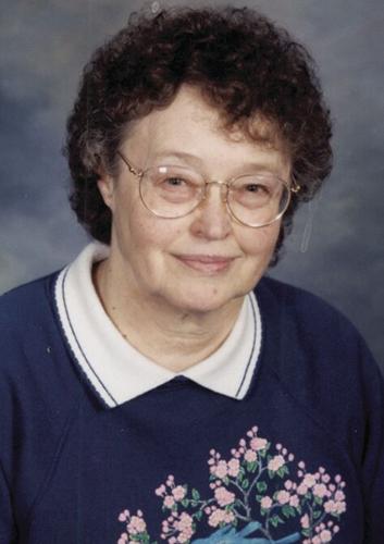 Barbara J. Montgomery Stephens | Obituaries | polkio.com