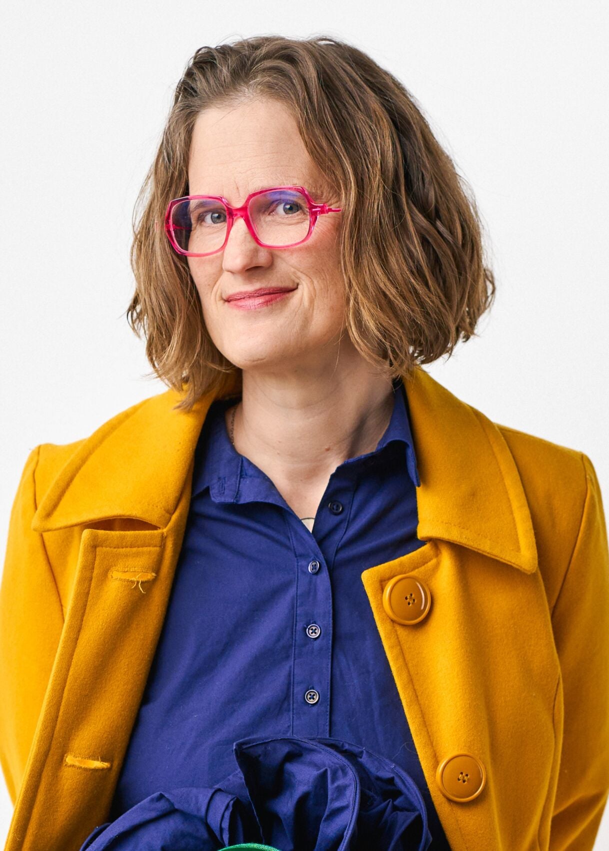 Dallas library hosts author Laura Stanfill June 18 | Lifestyle | polkio.com