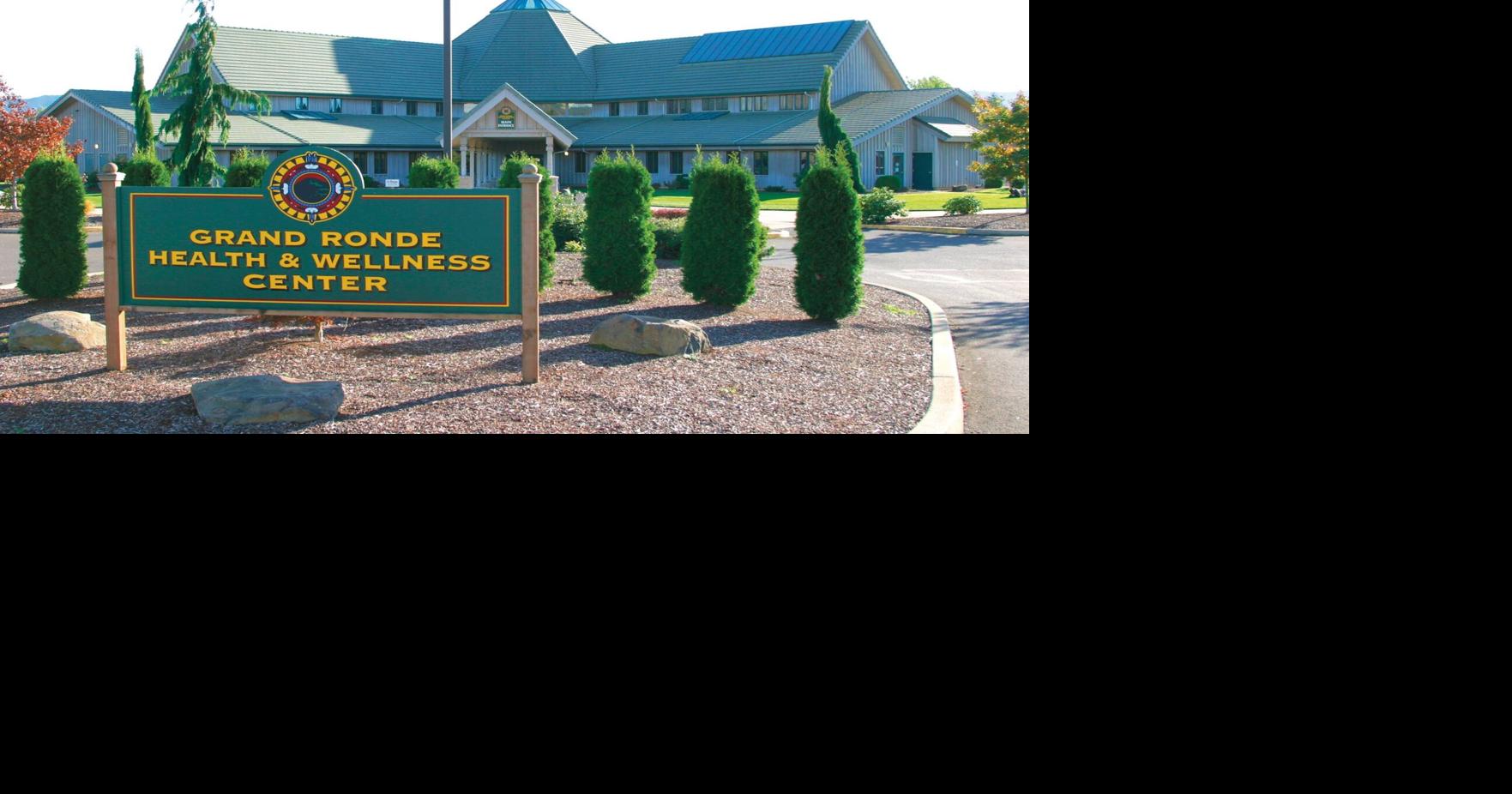 Grand Ronde Tribe receives $20 million for Resident Resilience Center ...