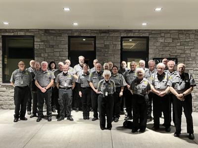 Sheriff’s Office seeks SALT team members | News | polkio.com