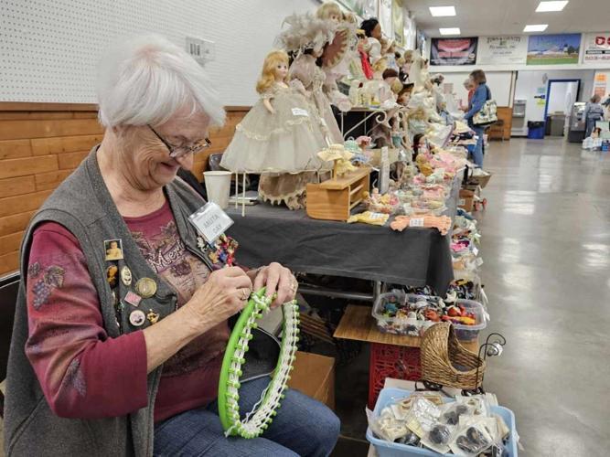 Doll show is kids’ play for adult collectors | News | polkio.com
