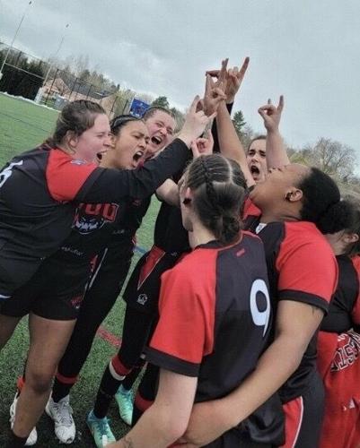 WOU women’s make history, qualify for nationals | Sports | polkio.com