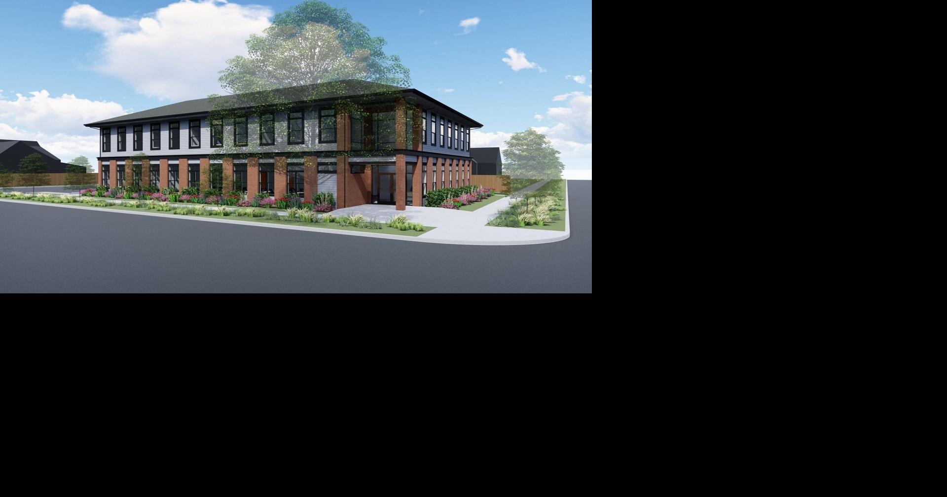 Opening of new building draws near for Ron Wilson Center | Lifestyle ...