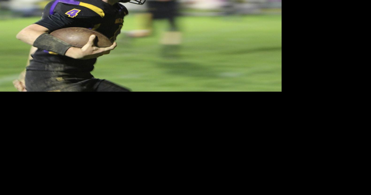 Falls City falls short against South Wasco County | Sports | polkio.com