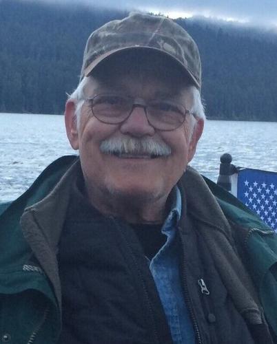 Harold “Harry” Engel | Obituaries | polkio.com