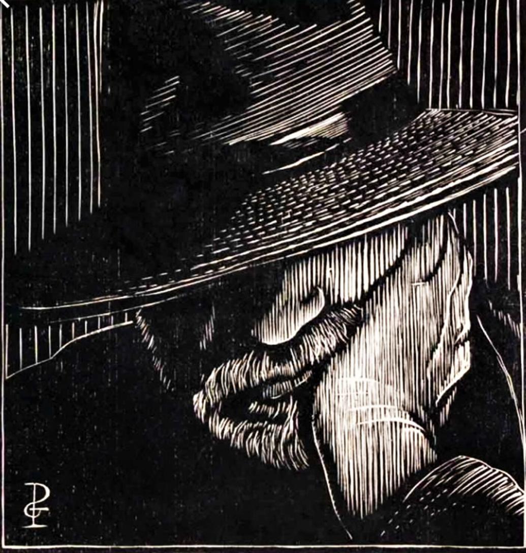 Nationally recognized artist Paul Gentry dies at 65 | News | polkio.com