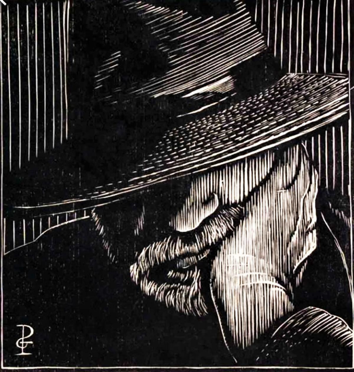 Nationally recognized artist Paul Gentry dies at 65 | News | polkio.com