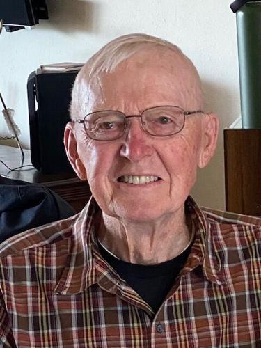 Robert C. Wilson | Obituaries | polkio.com