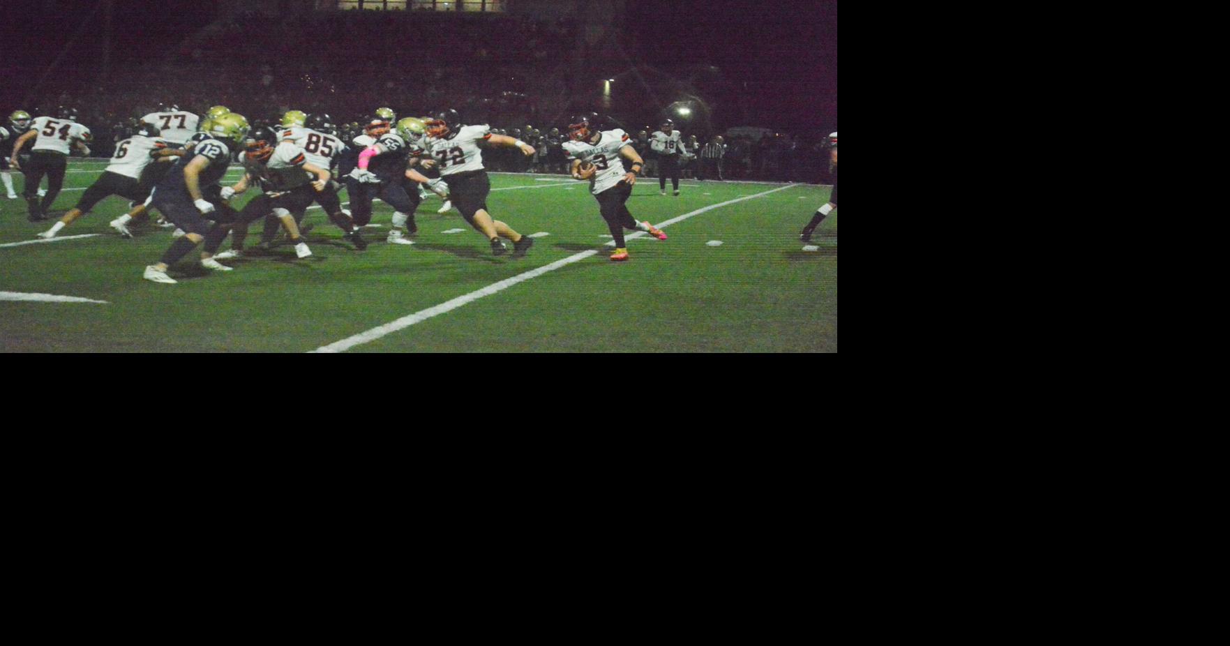 Dallas Dragons departures leave big shoes to fill | Sports | polkio.com