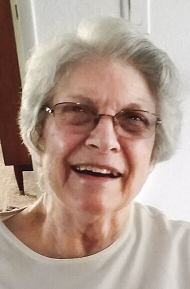 Verna May Culley | Obituaries | polkio.com