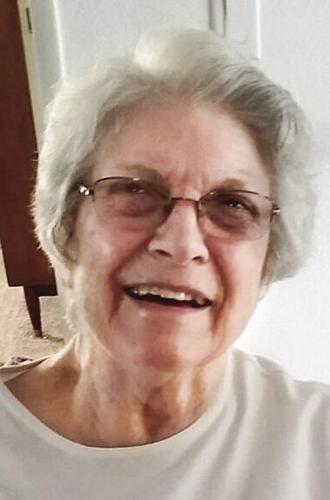 Verna May Culley | Obituaries | polkio.com
