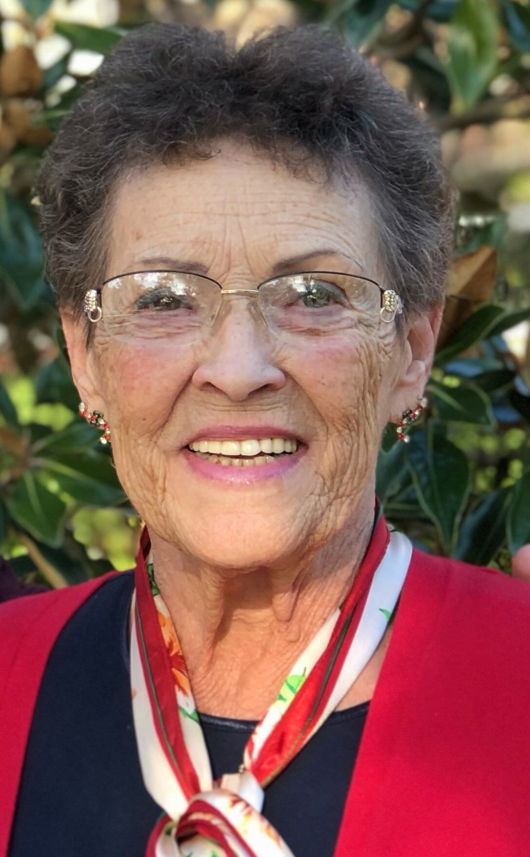 Mary Comstock | Obituaries | polkio.com