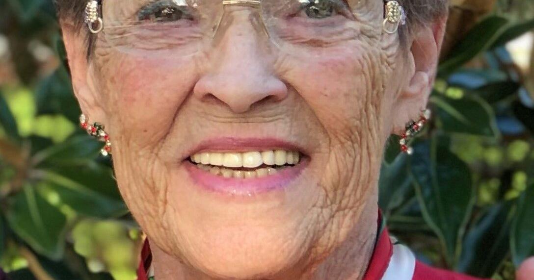 Mary Comstock | Obituaries | polkio.com