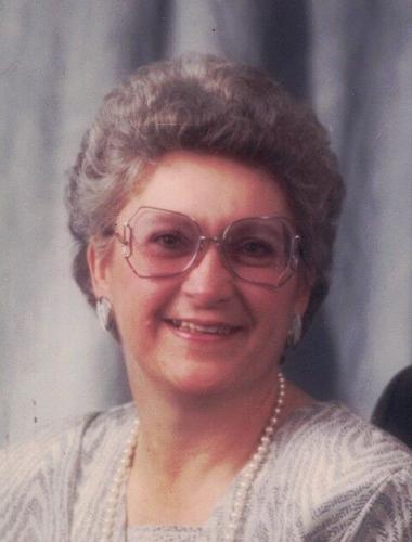 Janet Hockman | Obituaries | polkio.com