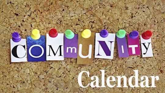 Community Calendar | News | polkio.com