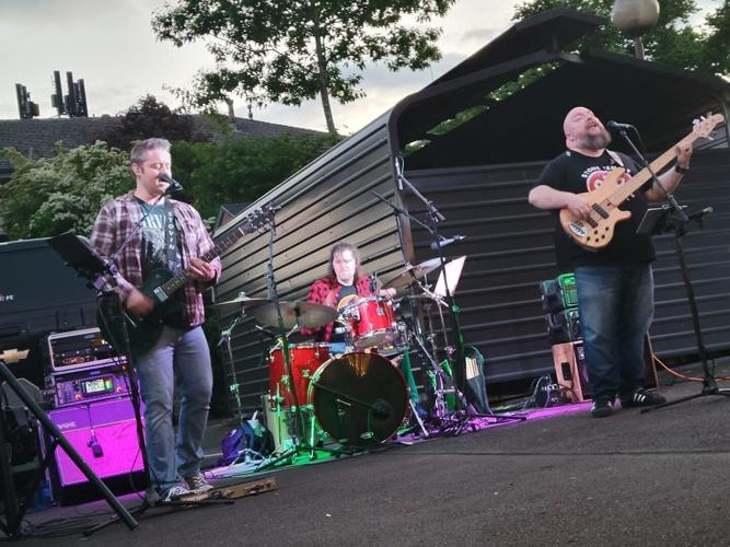 Thursday nights rock in Dallas during summer concert series | News ...