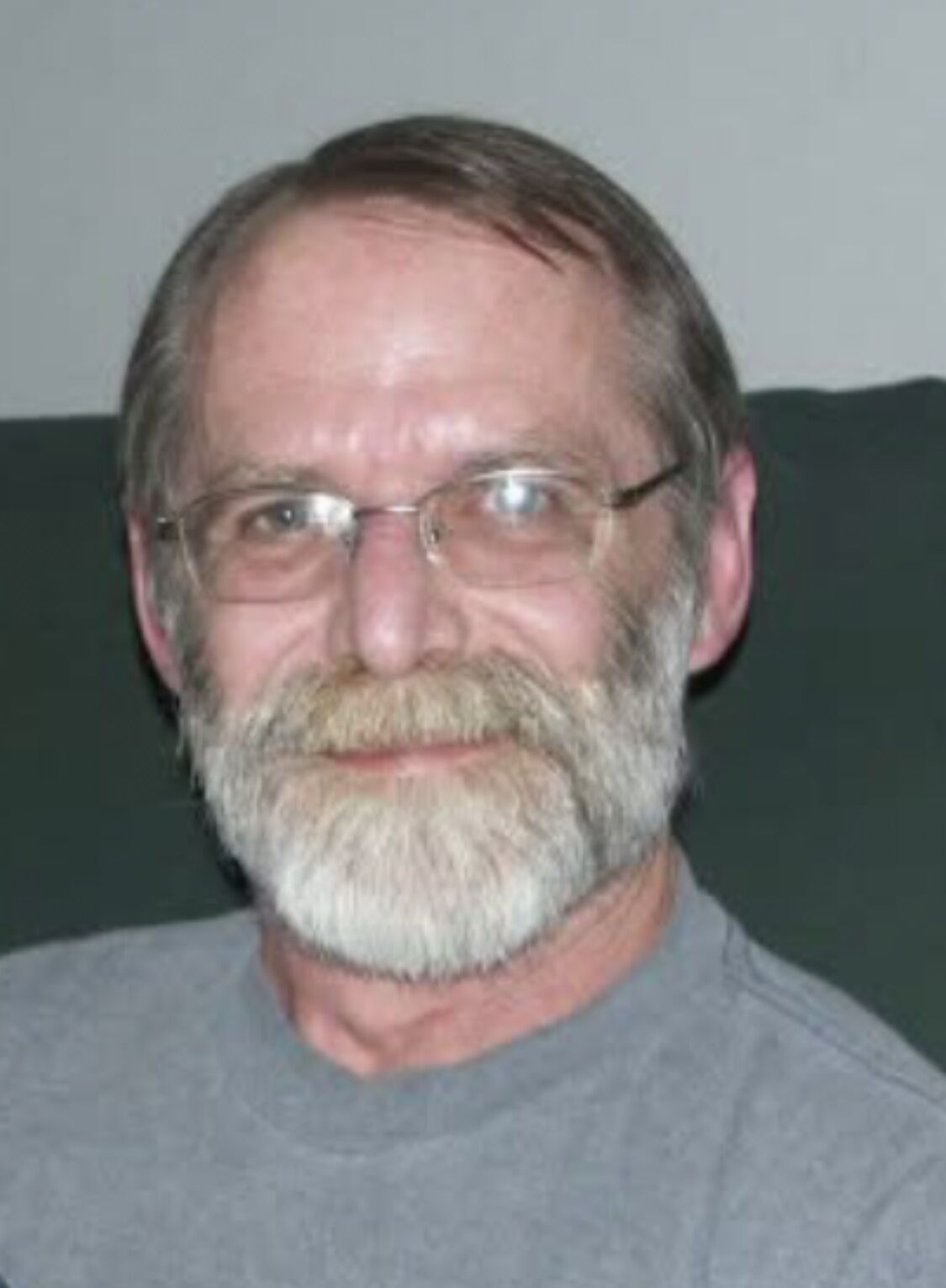 Michael Dean Murphy | Obituaries | polkio.com