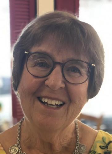 Jane Bailey Allm | Obituaries | polkio.com