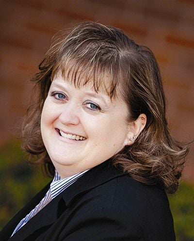 OSU Federal announces promotion | Archive | polkio.com