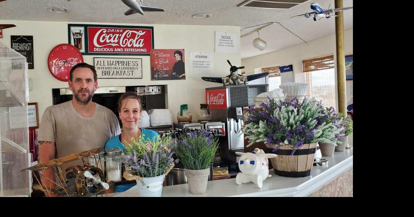 Starduster Cafe owners keeping the dream alive | News | polkio.com