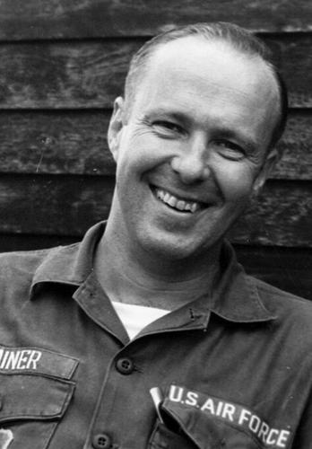 Donald Corning Miner | Obituaries | polkio.com