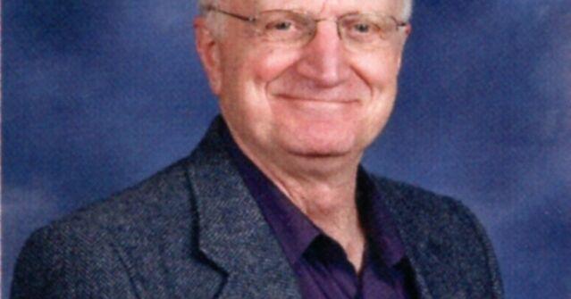 Pastor Ed Sutter retiring from Faith Church | News | polkio.com