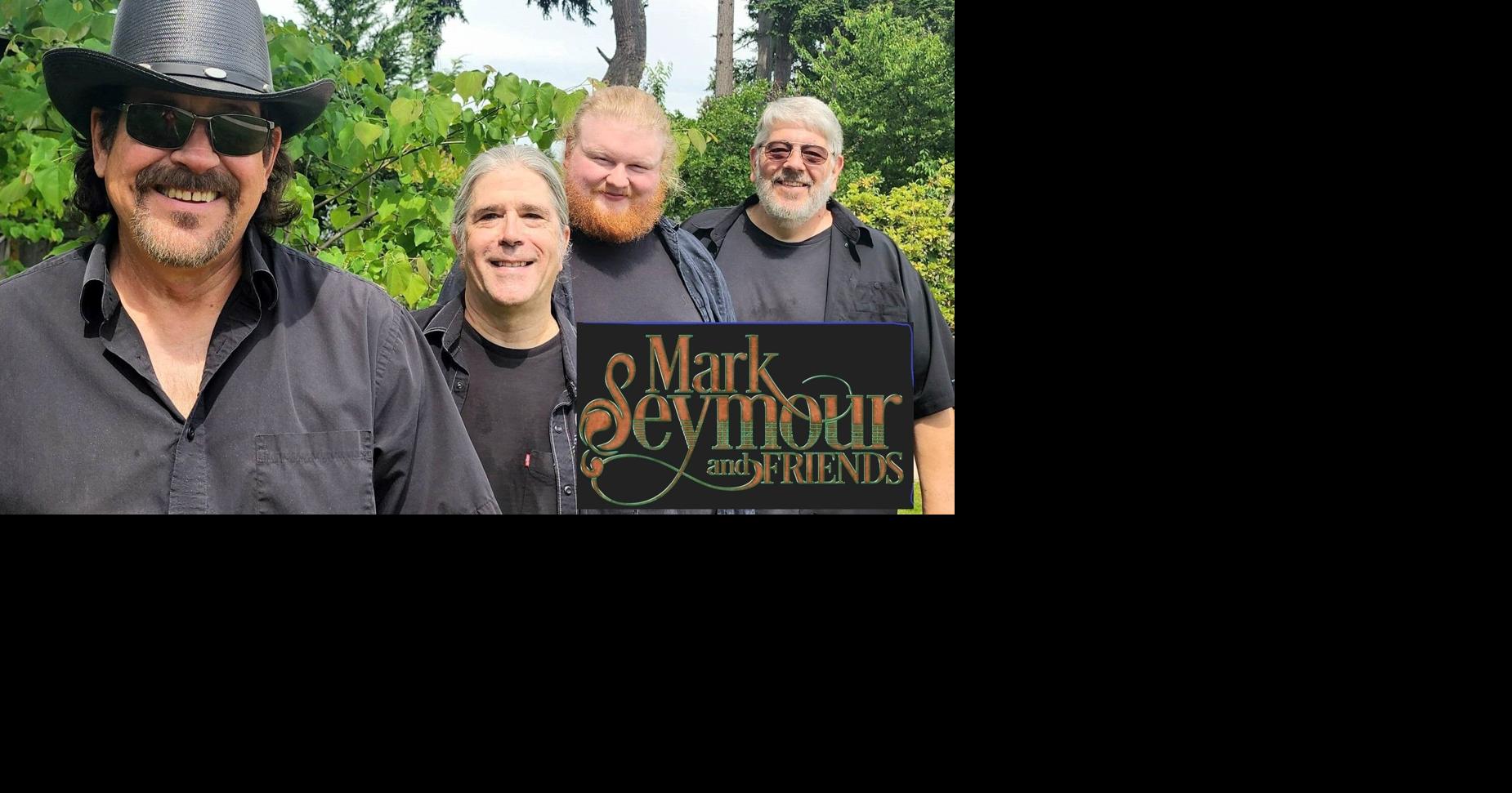 Mark Seymour and Friends to make Monmouth debut | Lifestyle | polkio.com