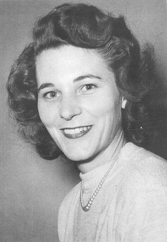 June Elizabeth Doran | Obituaries | polkio.com
