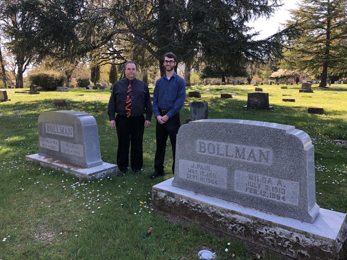 Bollman’s strives to honor families’ wishes | News | polkio.com