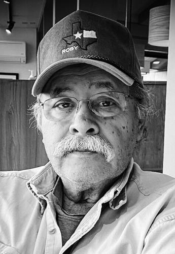 Richard Leggs | Obituaries | polkio.com