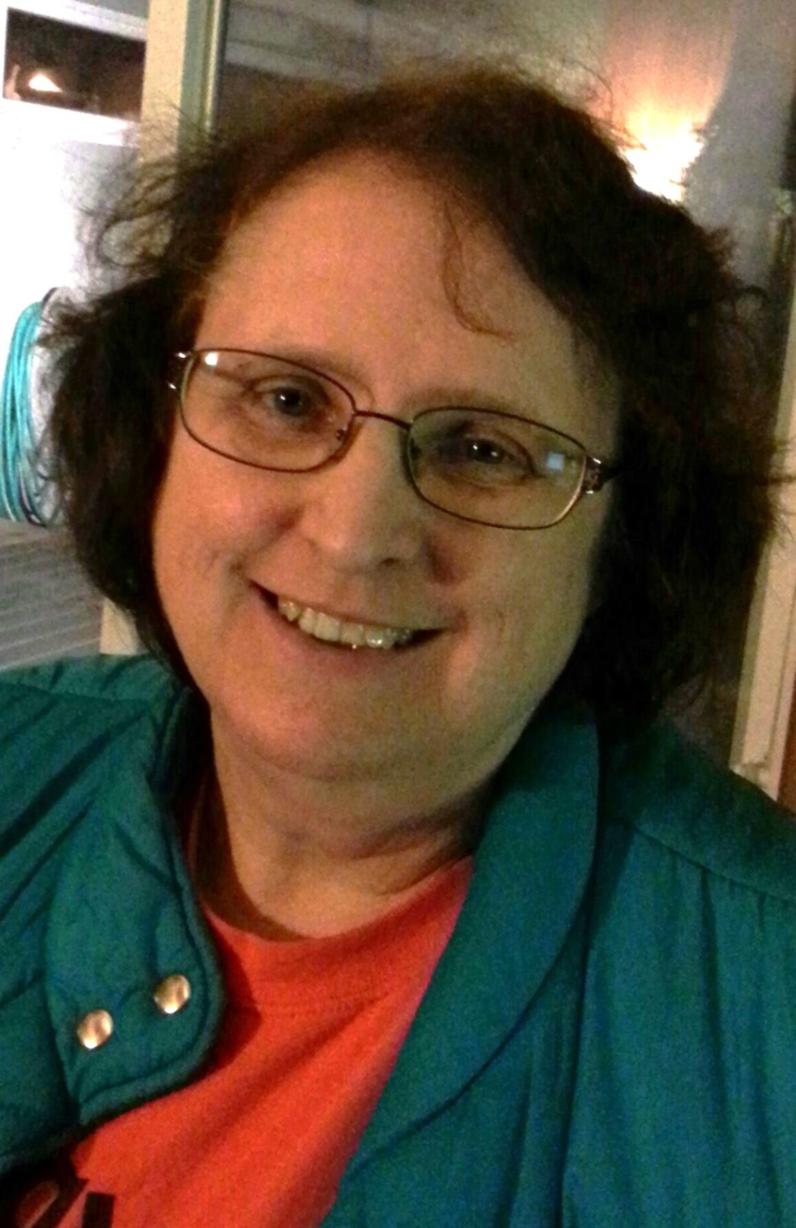 Susan Kathleen Bucy Farnworth | Obituaries | polkio.com