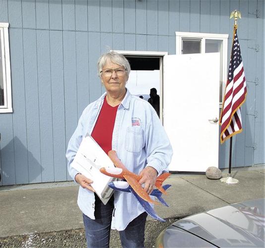 Things were hopping at the Independence block party | News | polkio.com