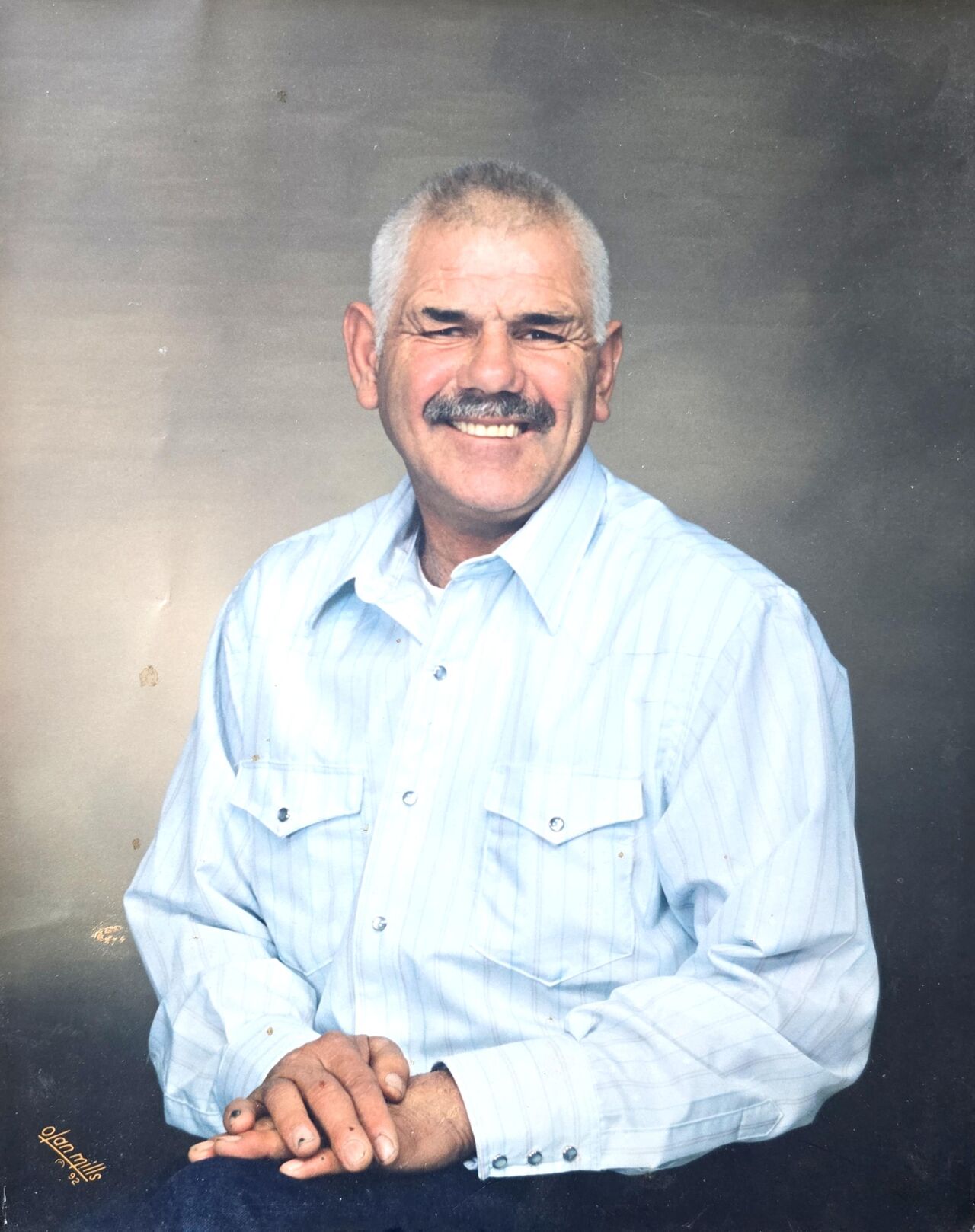 Sheldon "Rod" Bice | Obituaries | polkio.com