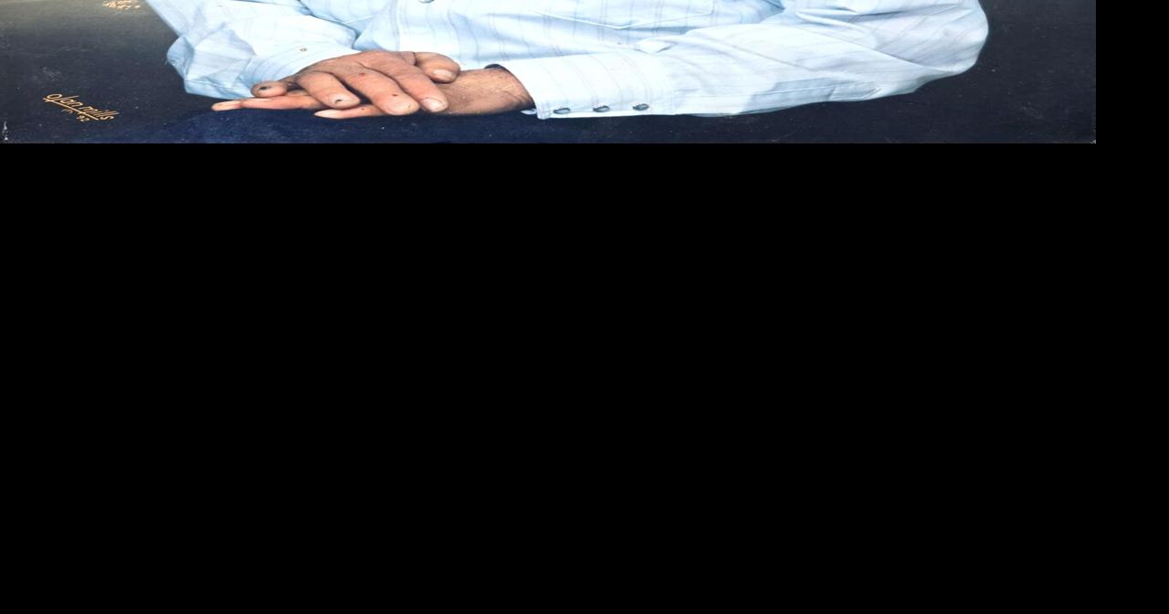 Sheldon "Rod" Bice | Obituaries | polkio.com