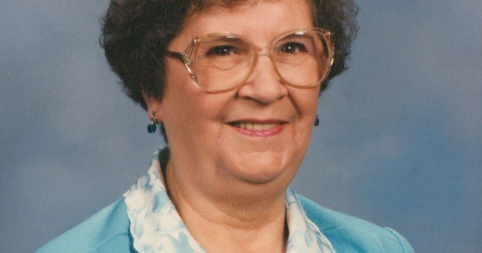 Margaret Lucille Walker | Obituaries | polkio.com