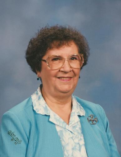 Margaret Lucille Walker | Obituaries | polkio.com