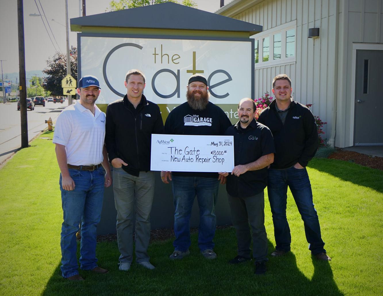 The Gate Automotive Mechanic Club gets funding to expand | News ...