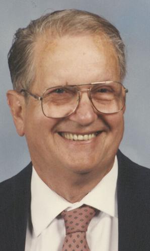 Delbert Melvin Bailey | Obituaries | polkio.com